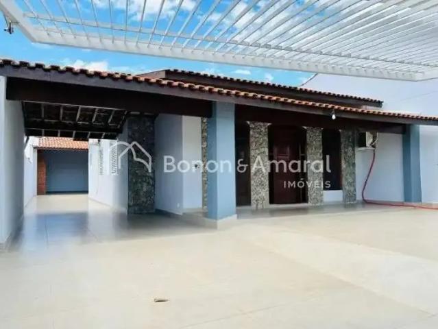 Casa / Sobrado para Venda em Paulínia/SP Jardim Fortaleza 2 Quartos