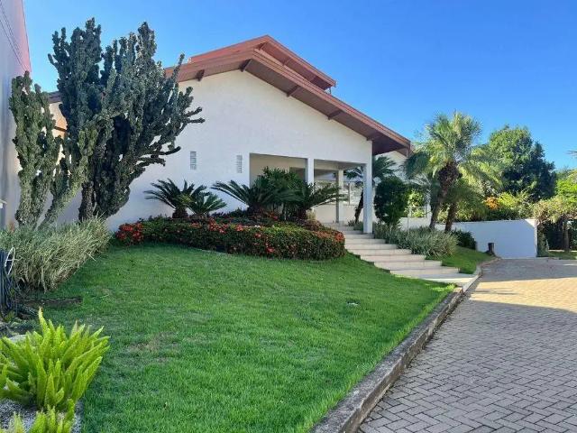 Casa / Sobrado para Venda em Paulínia/SP Jardim Nossa Senhora Aparecida 4 Quartos