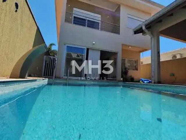 Casa / Sobrado para Venda em Paulínia/SP Jardim Planalto 4 Quartos