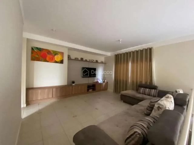 Casa / Sobrado para Venda em Paulínia/SP Jardim Planalto 4 Quartos