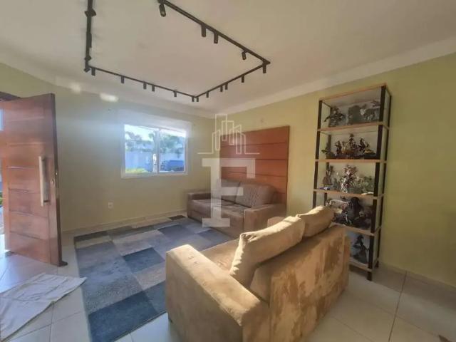 Casa / Sobrado para Venda em Paulínia/SP Jardim Planalto 4 Quartos