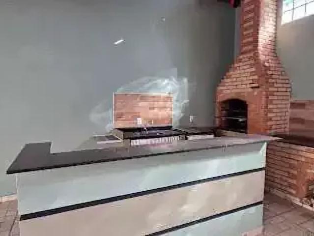 Casa / Sobrado para Venda em Paulínia/SP Jardim Planalto 2 Quartos
