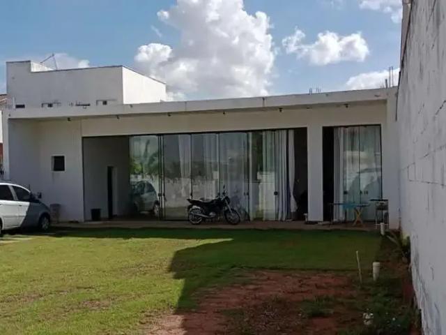 Casa / Sobrado para Venda em Paulínia/SP Jardim Planalto 2 Quartos
