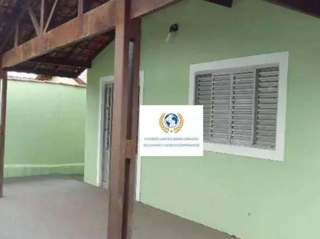 Casa / Sobrado para Venda em Paulínia/SP Jardim Planalto 3 Quartos