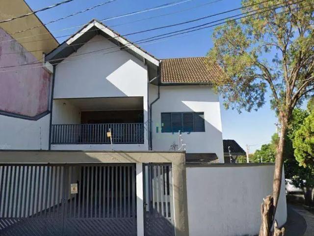 Casa / Sobrado para Venda em Paulínia/SP Jardim Planalto 3 Quartos