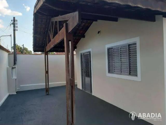 Casa / Sobrado para Venda em Paulínia/SP Jardim Planalto 3 Quartos