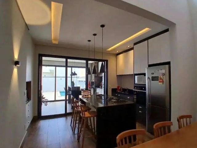 Casa / Sobrado para Venda em Paulínia/SP Jardim Planalto 3 Quartos