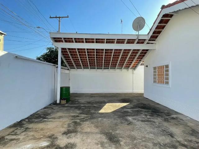 Casa / Sobrado para Venda em Paulínia/SP Jardim Primavera