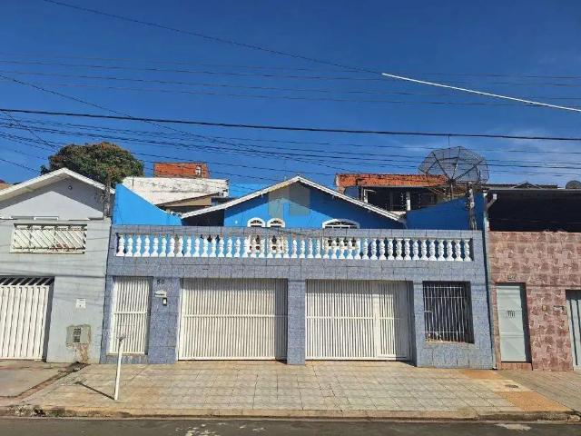 Casa / Sobrado para Venda em Paulínia/SP Jardim Primavera 2 Quartos