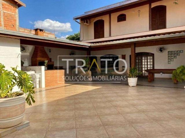 Casa / Sobrado para Venda em Paulínia/SP Jardim São José 2 Quartos