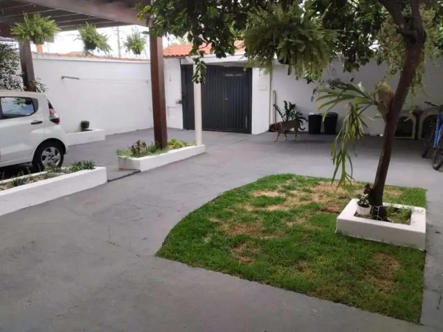 Casa / Sobrado para Venda em Paulínia/SP Jardim São José 2 Quartos