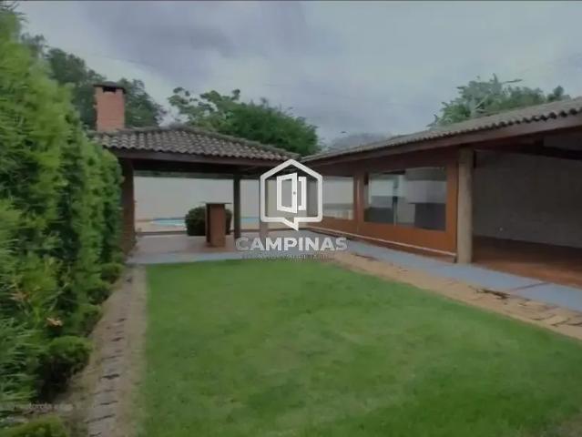 Casa / Sobrado para Venda em Paulínia/SP João Aranha 1 Quartos