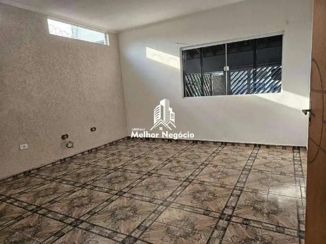 Casa / Sobrado para Venda em Paulínia/SP João Aranha 2 Quartos