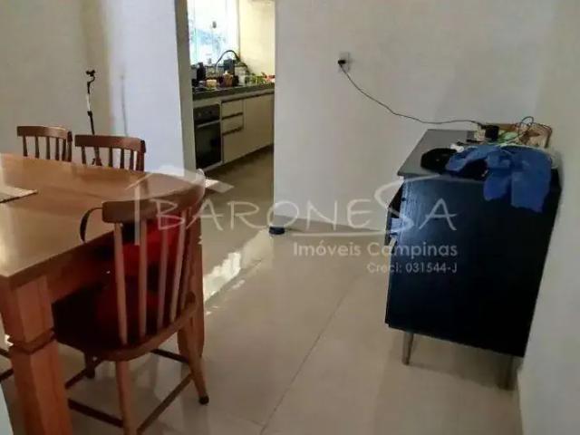 Casa / Sobrado para Venda em Paulínia/SP João Aranha 3 Quartos