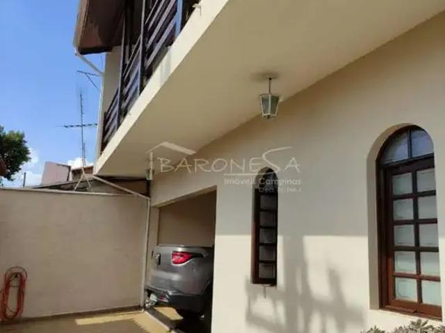 Casa / Sobrado para Venda em Paulínia/SP João Aranha 3 Quartos