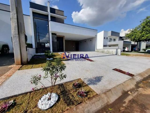 Casa / Sobrado para Venda em Paulínia/SP João Aranha 3 Quartos