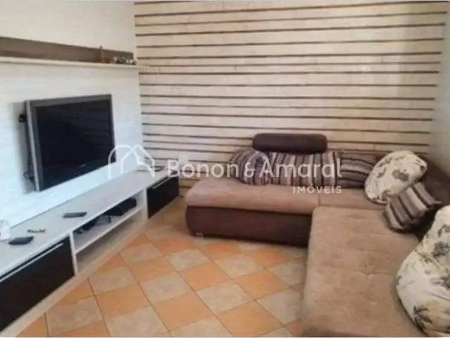 Casa / Sobrado para Venda em Paulínia/SP João Aranha 3 Quartos
