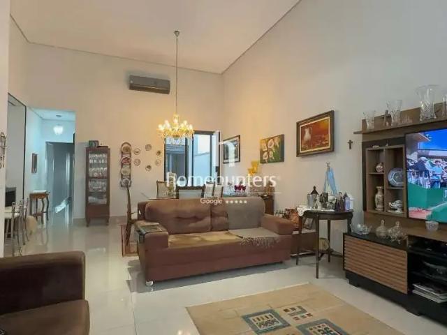 Casa / Sobrado para Venda em Paulínia/SP João Aranha 3 Quartos