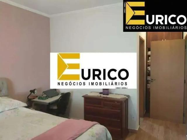 Casa / Sobrado para Venda em Paulínia/SP João Aranha 3 Quartos