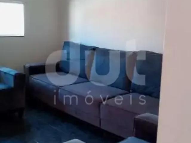 Casa / Sobrado para Venda em Paulínia/SP João Aranha 3 Quartos