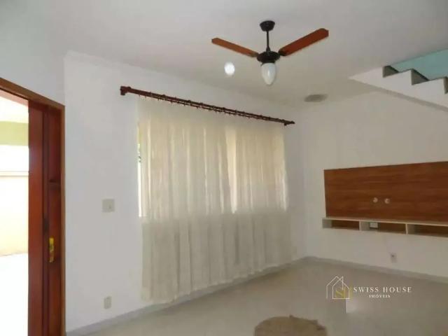 Casa / Sobrado para Venda em Paulínia/SP João Aranha 4 Quartos