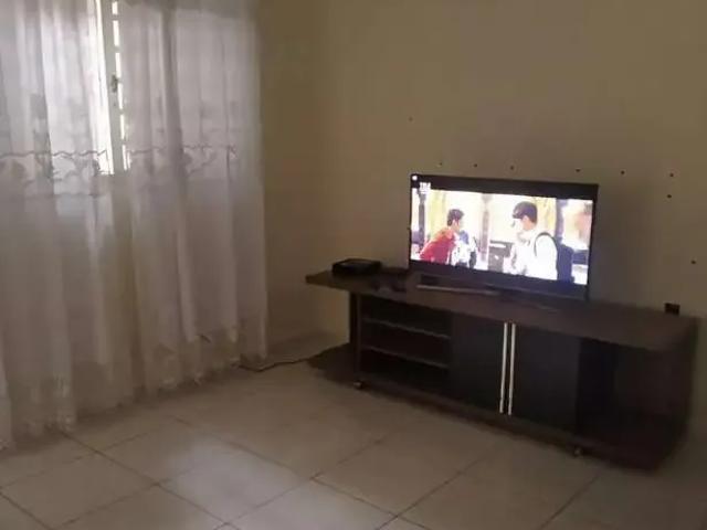 Casa / Sobrado para Venda em Paulínia/SP João Aranha 6 Quartos