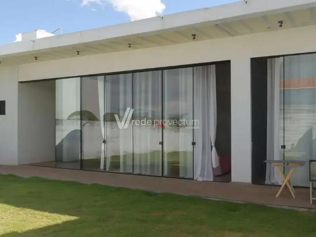 Casa / Sobrado para Venda em Paulínia/SP Parque Bom Retiro 2 Quartos