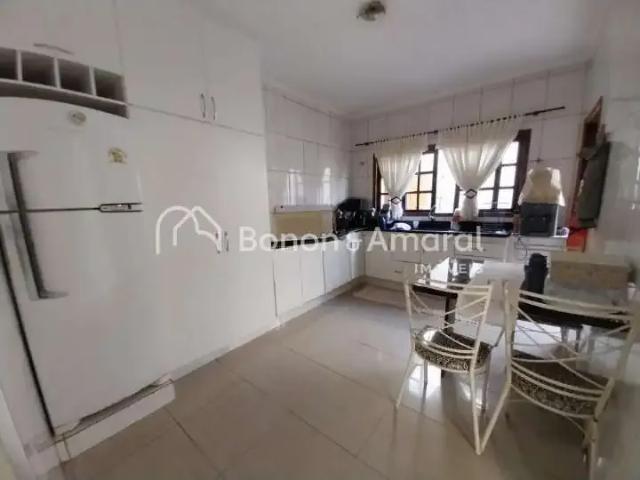 Casa / Sobrado para Venda em Paulínia/SP Parque Bom Retiro 3 Quartos