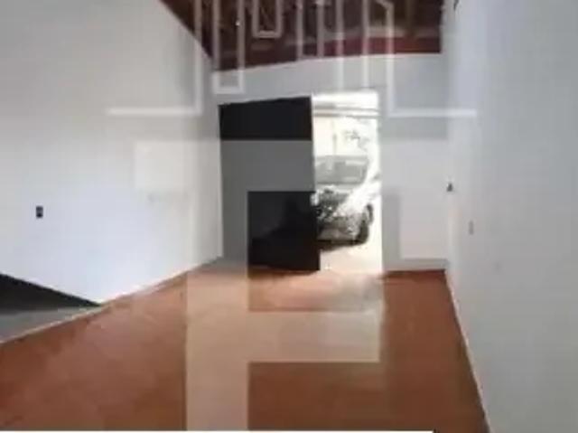 Casa / Sobrado para Venda em Paulínia/SP Parque Bom Retiro 3 Quartos