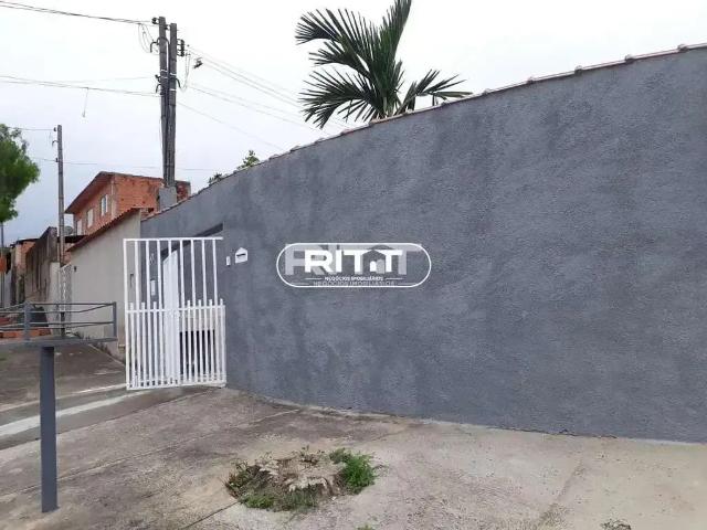 Casa / Sobrado para Venda em Paulínia/SP Parque Bom Retiro 3 Quartos