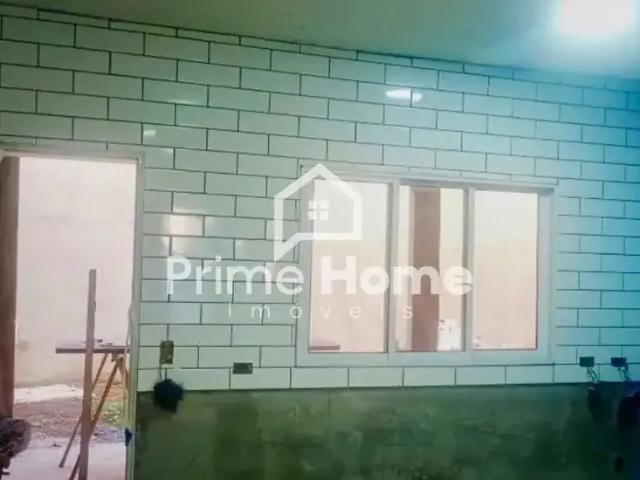 Casa / Sobrado para Venda em Paulínia/SP Parque Bom Retiro 5 Quartos