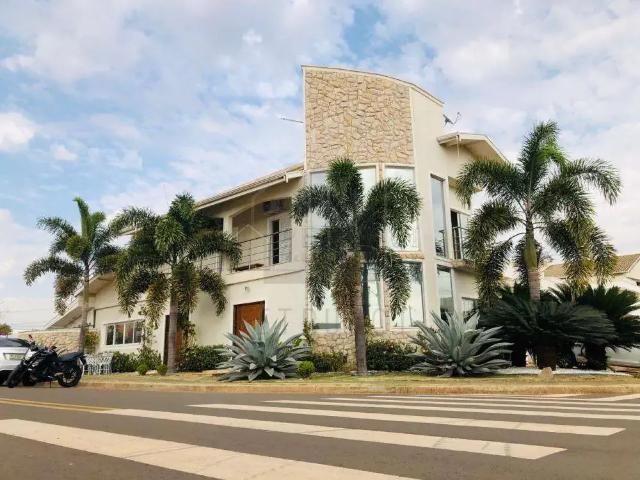 Casa / Sobrado para Venda em Paulínia/SP Parque Brasil 500 3 Quartos