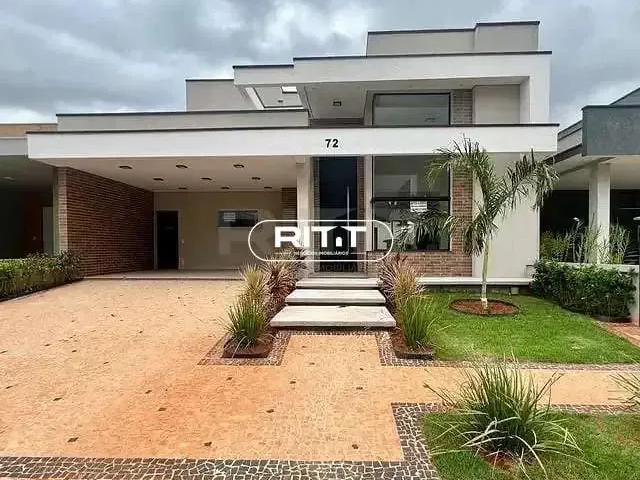 Casa / Sobrado para Venda em Paulínia/SP Parque Brasil 500 3 Quartos