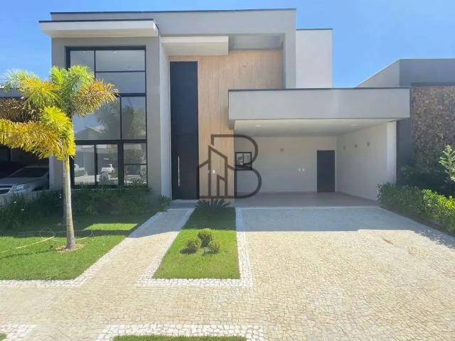 Casa / Sobrado para Venda em Paulínia/SP Jardim Pari 3 Quartos