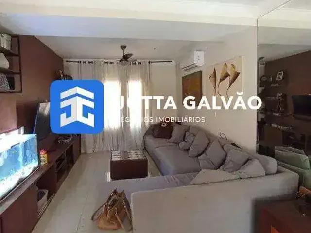 Casa / Sobrado para Venda em Paulínia/SP Parque Brasil 500 3 Quartos