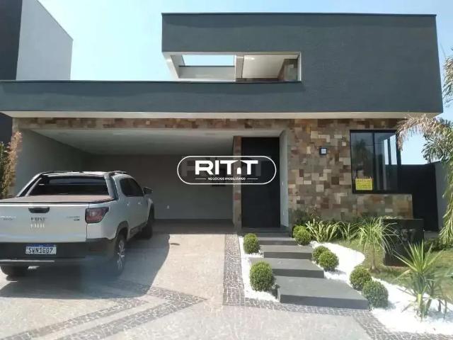 Casa / Sobrado para Venda em Paulínia/SP Parque Brasil 500 3 Quartos