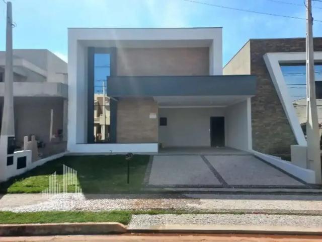 Casa / Sobrado para Venda em Paulínia/SP Parque Brasil 500 3 Quartos