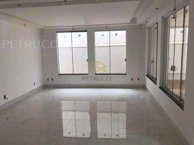 Casa / Sobrado para Venda em Paulínia/SP Parque Brasil 500 3 Quartos