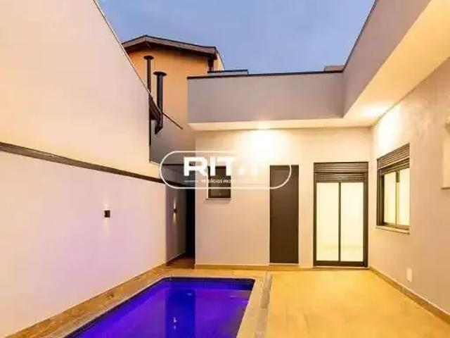 Casa / Sobrado para Venda em Paulínia/SP Parque Brasil 500 3 Quartos