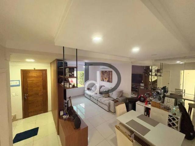 Casa / Sobrado para Venda em Paulínia/SP Parque Brasil 500 3 Quartos