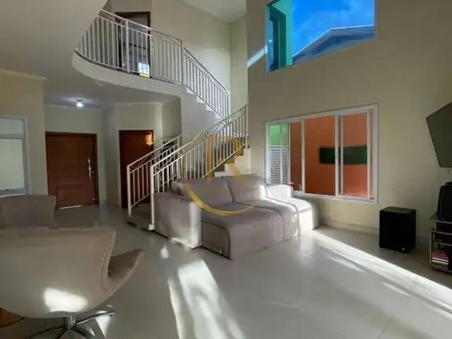 Casa / Sobrado para Venda em Paulínia/SP Parque da Figueira 5 Quartos