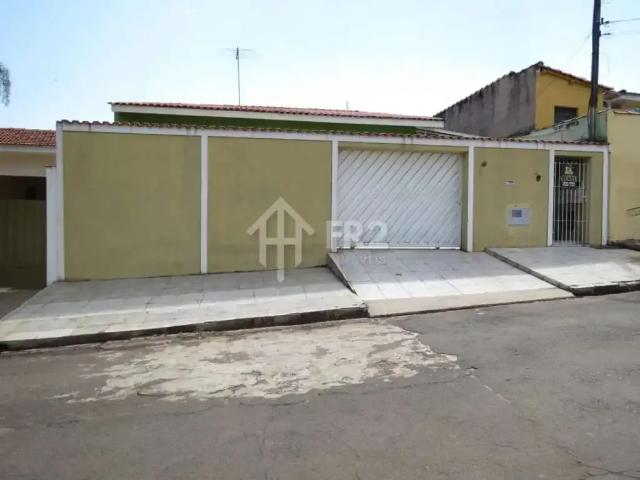 Casa / Sobrado para Venda em Paulínia/SP Parque da Figueira 3 Quartos