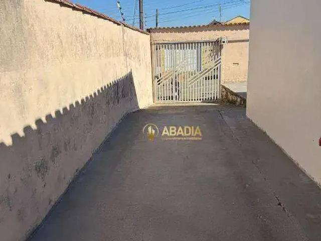 Casa / Sobrado para Venda em Paulínia/SP Parque das Árvores 2 Quartos