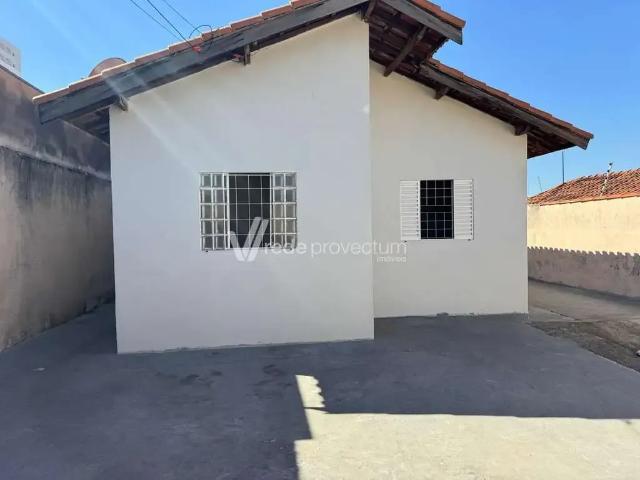 Casa / Sobrado para Venda em Paulínia/SP Parque das Árvores 2 Quartos