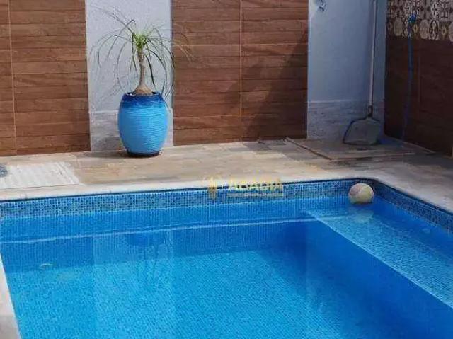 Casa / Sobrado para Venda em Paulínia/SP Parque das Árvores 3 Quartos