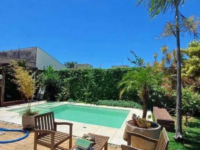 Casa / Sobrado para Venda em Paulínia/SP Parque dos Servidores 3 Quartos