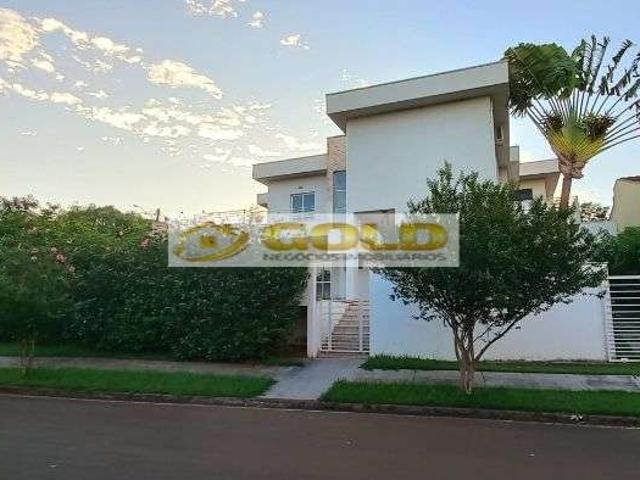 Casa / Sobrado para Venda em Paulínia/SP Residencial Paineiras 3 Quartos