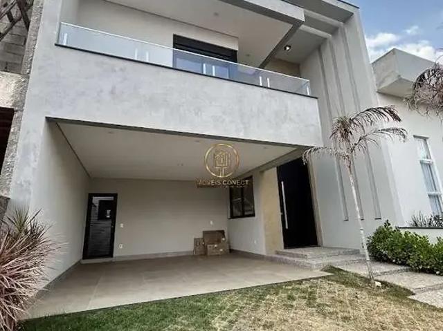 Casa / Sobrado para Venda em Paulínia/SP São Bento 3 Quartos