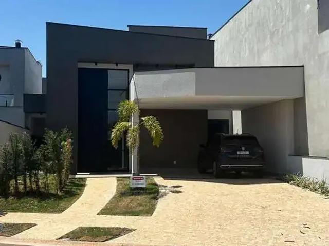 Casa / Sobrado para Venda em Paulínia/SP São Bento 3 Quartos