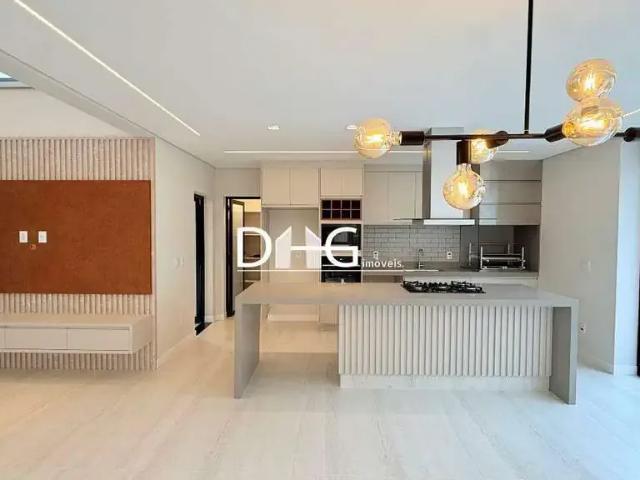Casa / Sobrado para Venda em Paulínia/SP São Bento 3 Quartos